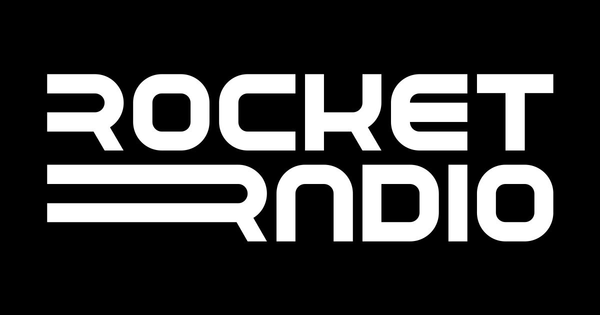 Rocket Radio
